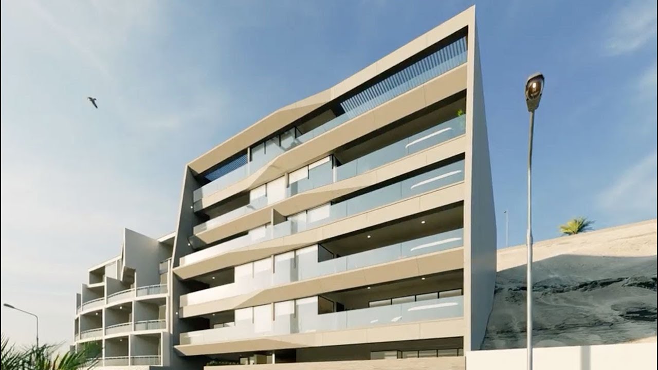 3D Rendering Video - Virtual Impact Studios - Introductory video - YouTube