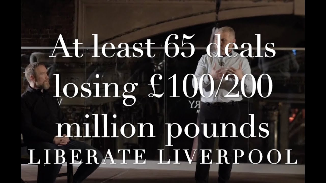 The Max Caller Report, an indictment of fraud - YouTube