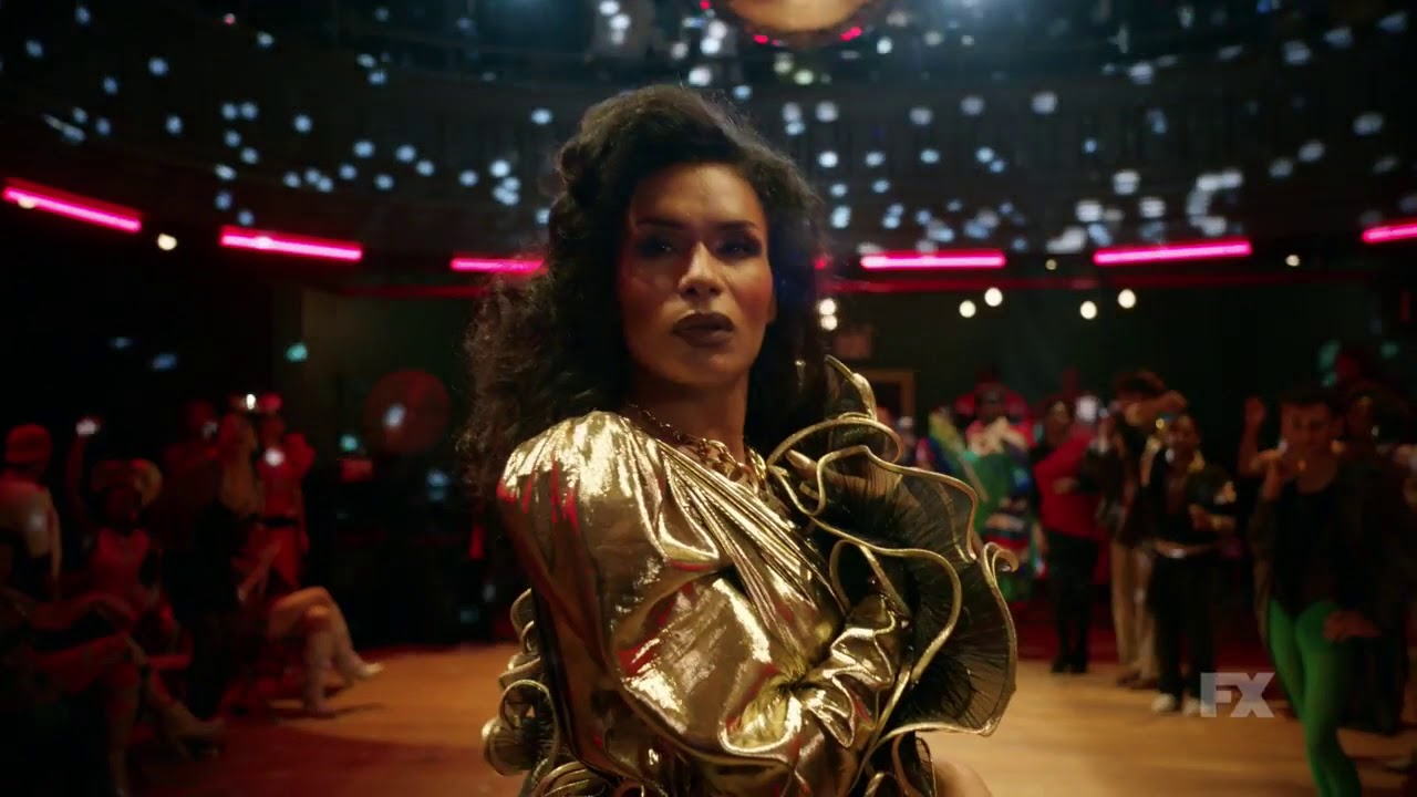 Pose Trailer - YouTube