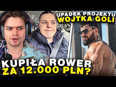 PRZEGLĄD NOWYCH DRAM MAKÓWKI 🔥 (UPADEK PROJEKTU WOJTKA GOLI, THREESTY TV, PAKAA)