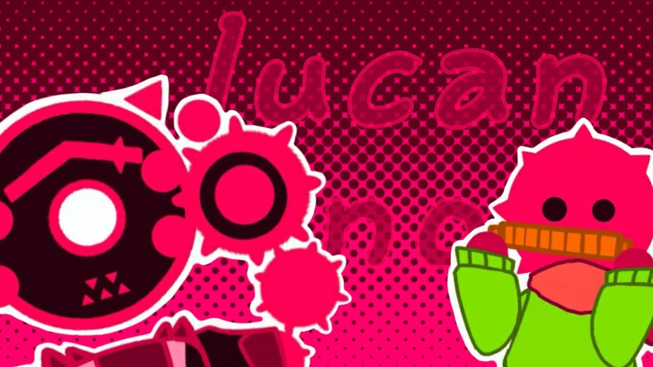 lucan no MEME || JSAB - YouTube