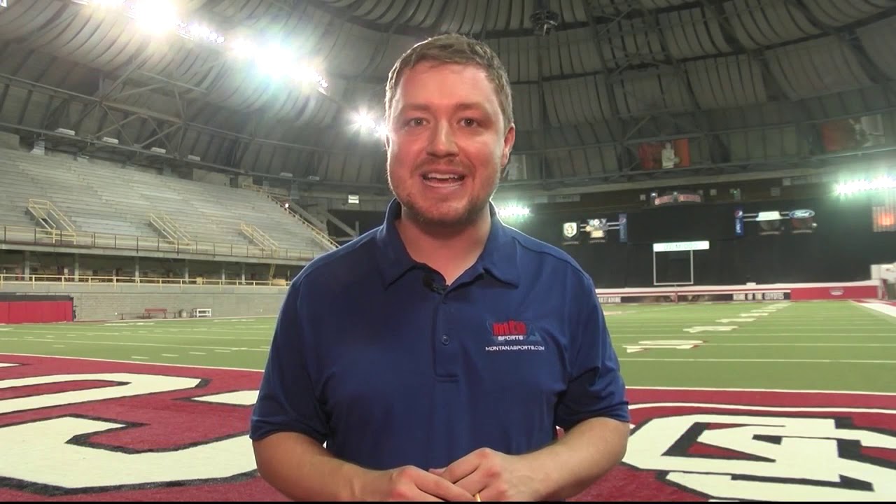 Montana Grizzlies open season with convincing 31-17 win over South ...