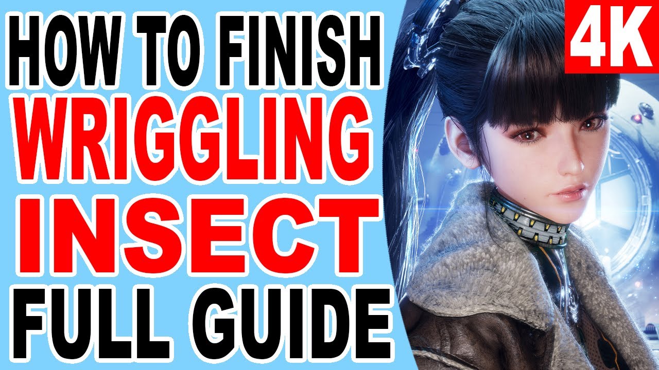 How to Get Wriggling Insect, Small Shrimp, Fish Slice, Special Bait ...