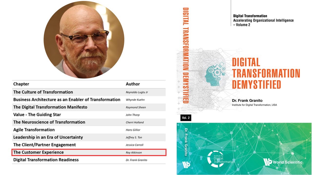 𝓡𝓸𝔂 𝓐𝓽𝓴𝓲𝓷𝓼𝓸𝓷 on 𝐃𝐢𝐠𝐢𝐭𝐚𝐥 𝐓𝐫𝐚𝐧𝐬𝐟𝐨𝐫𝐦𝐚𝐭𝐢𝐨𝐧 𝐃𝐞𝐦𝐲𝐬𝐭𝐢𝐟𝐢𝐞𝐝 - YouTube