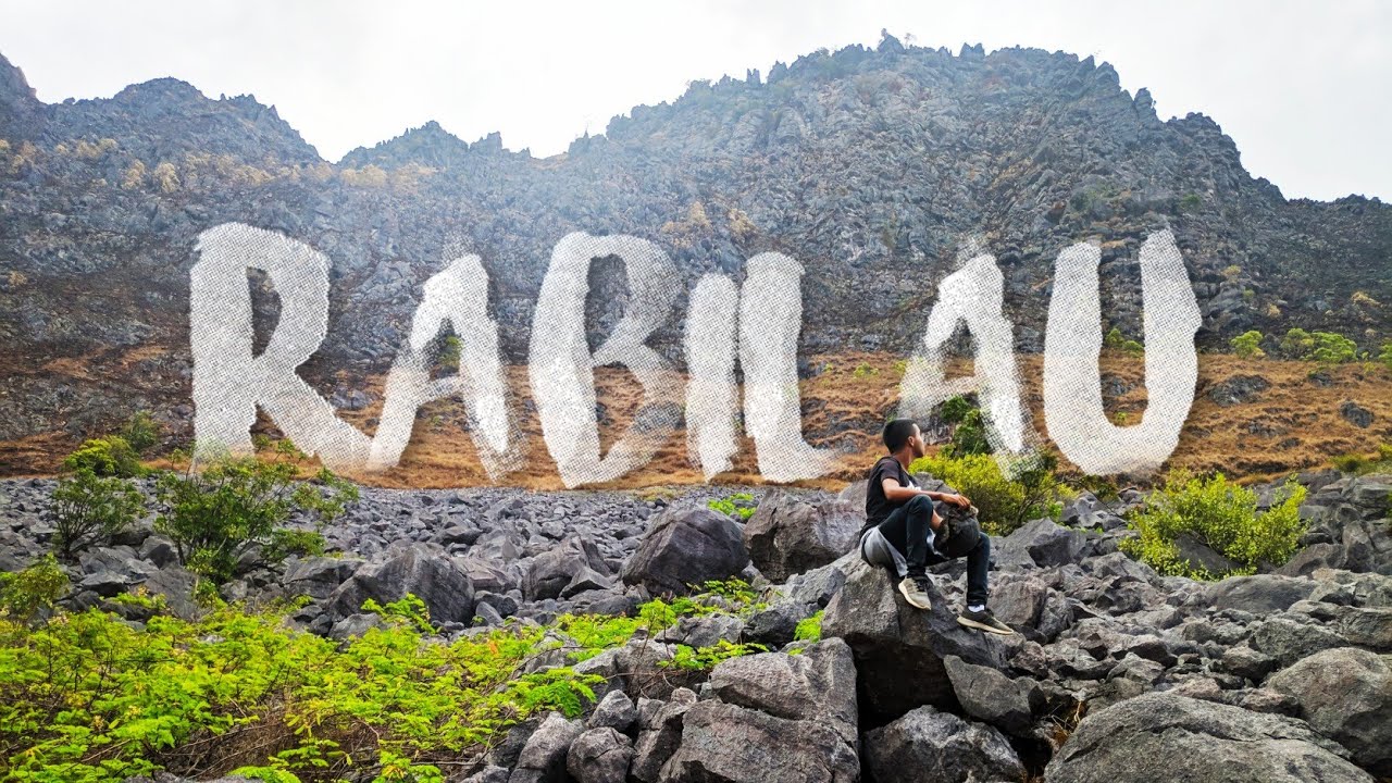 Rabilau Maubisse Trip - Music Video (Aldoefx) Timor-Leste 🇹🇱 - YouTube