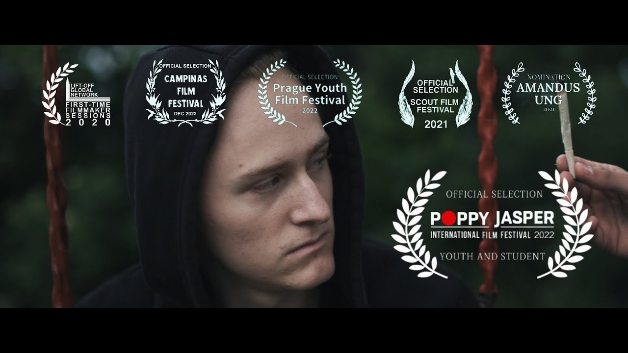 LIGHTER | Short Film (AWARD-WINNING) - YouTube