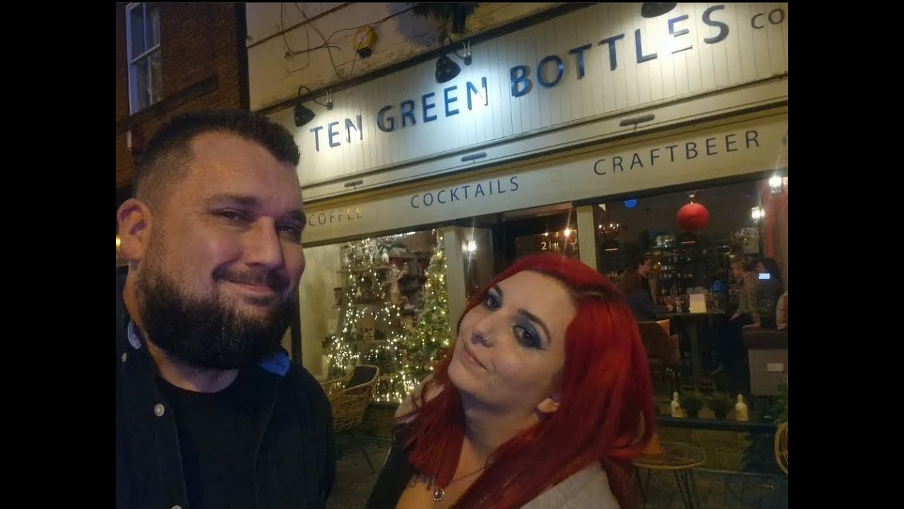Can you have a good night out in... Stone? (Near Stoke On Trent ...