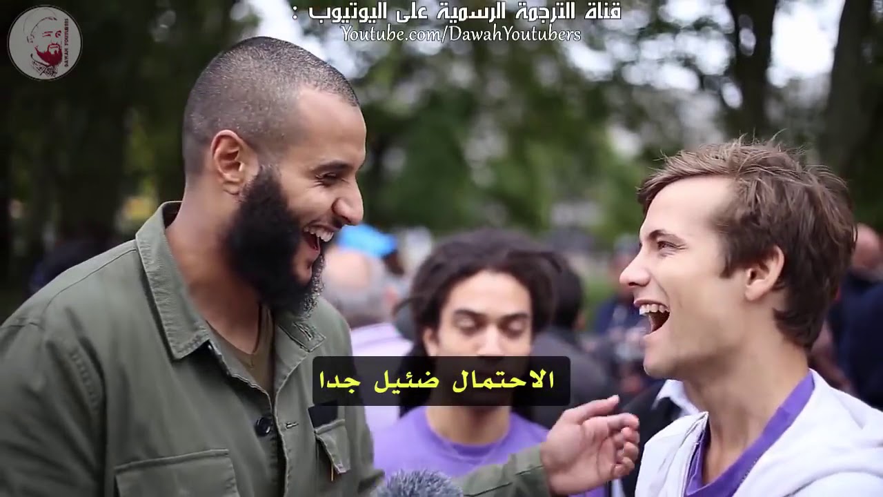 * Sophisticated debate. Atheist vs Muslim - YouTube