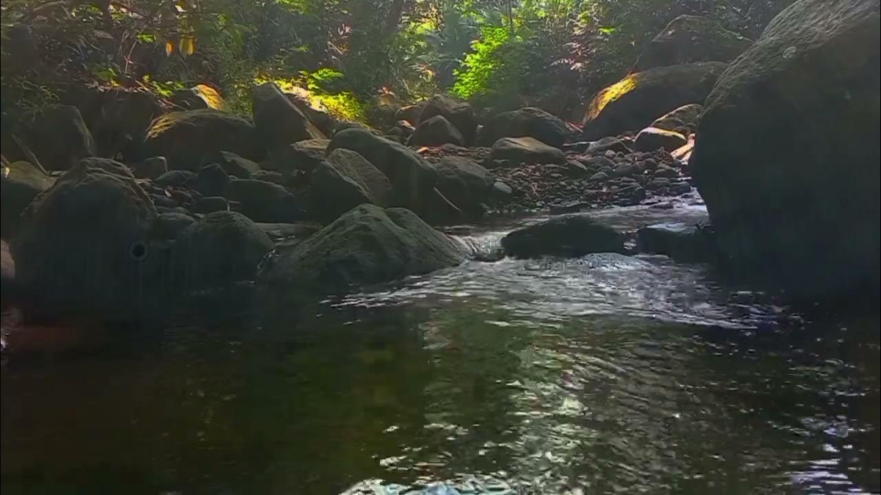 how do rivers flow forever ,which way does the river flow ,how a river ...