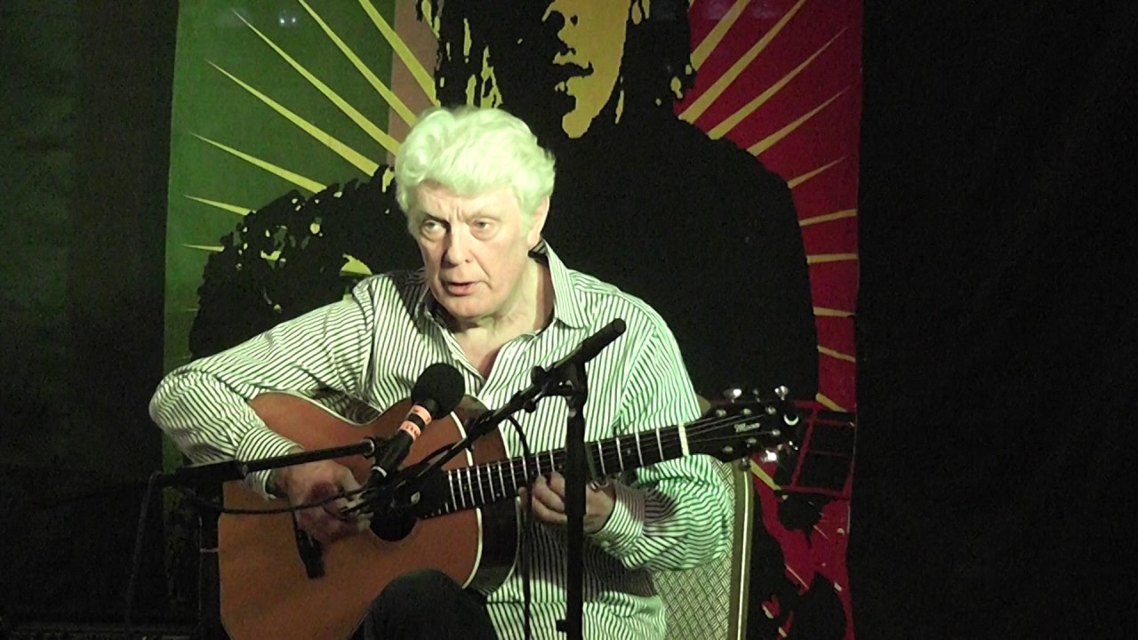 Bill Adair. Sail On.. - YouTube