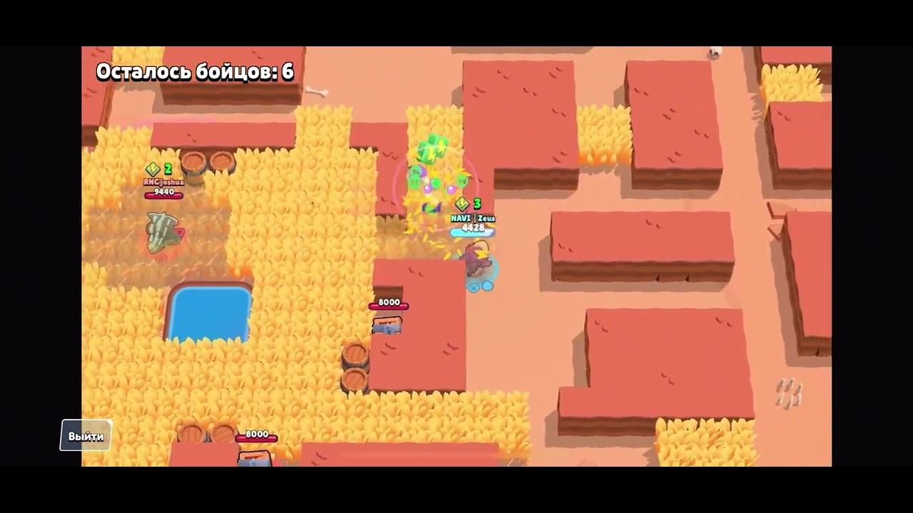 NAVI | Zeus schnelles Spiel - YouTube