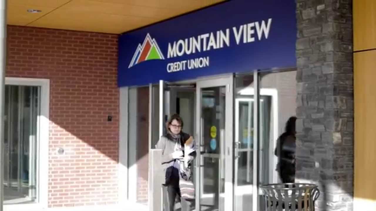 International Credit Union Day 2014 - Alberta Credit Unions - YouTube