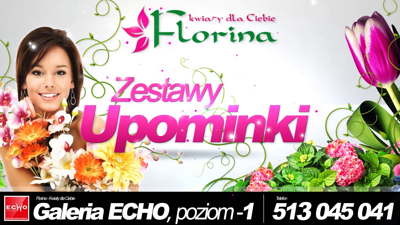 FLORINA - YouTube