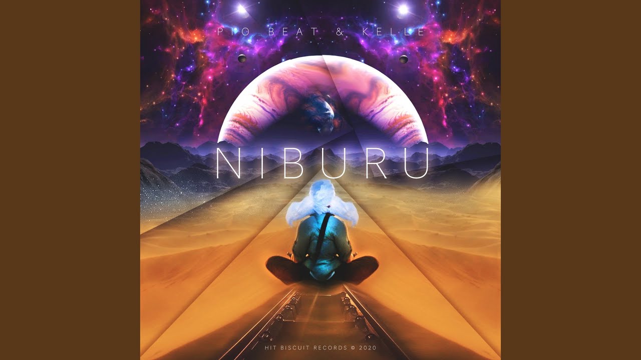 Niburu - YouTube