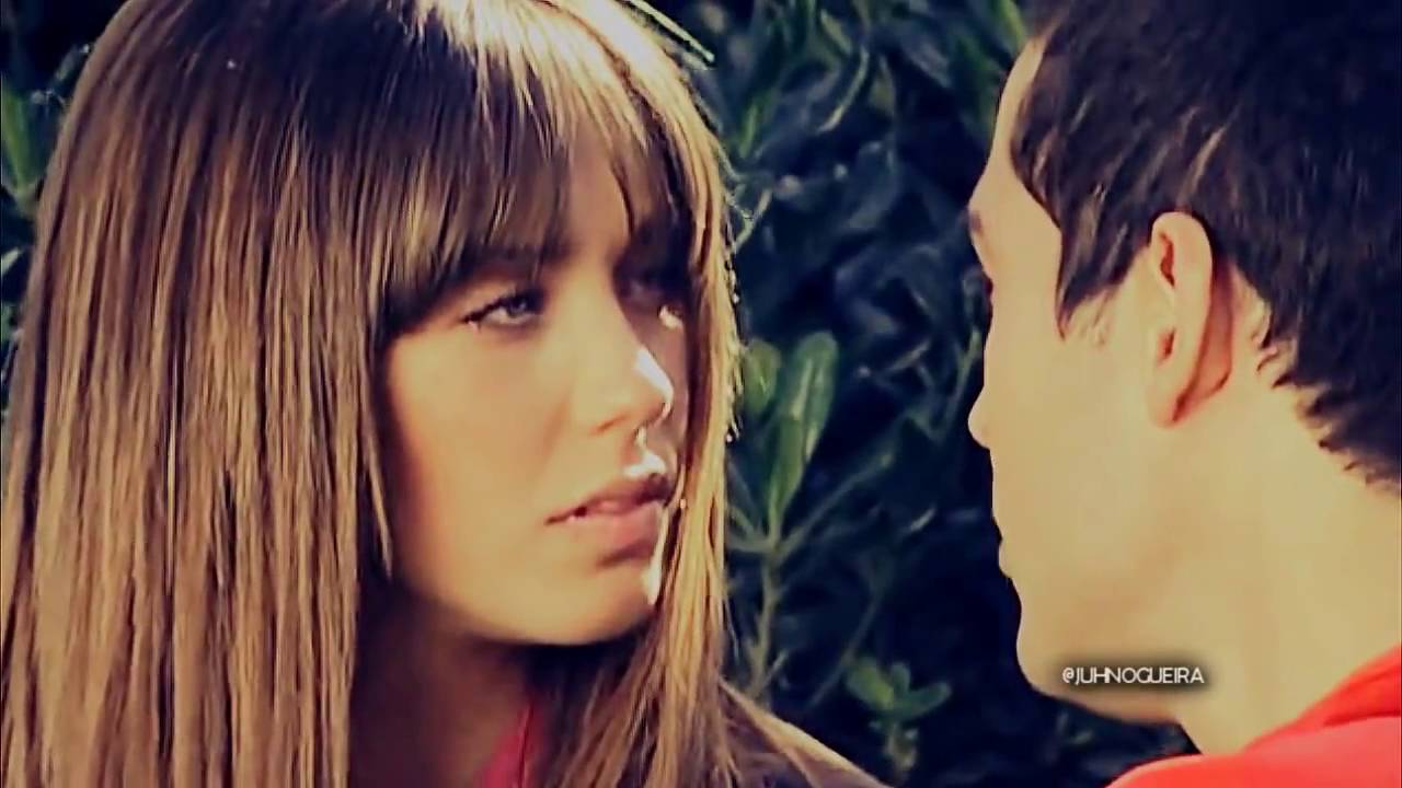 RBD- Todos Os Beijos De Mia e Miguel DUBLADO HD Temporada 1 - YouTube