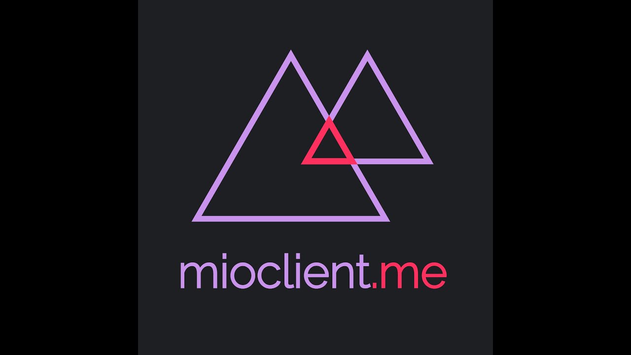 Mio client Showcase 2025 - YouTube