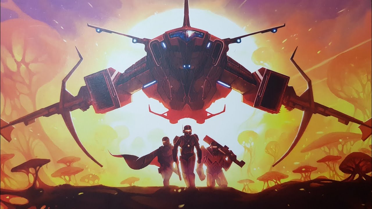 ISS VANGUARD Preview Art Book Awaken Realms Sneak Peek YouTube iss-vanguard-preview-art-book-awaken-realms-sneak-peek-youtube