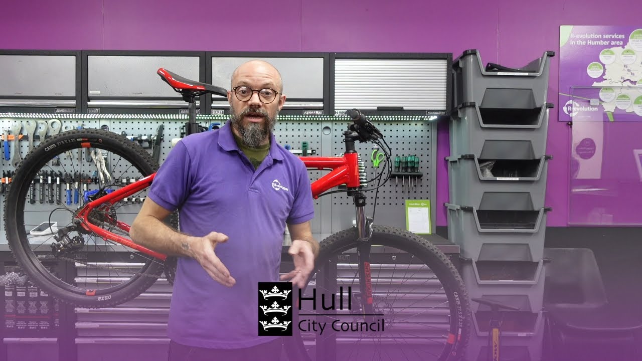 How To Perform An M Check | Hull City Council - YouTube
