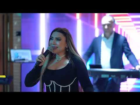 Гр Кристал и Латифа Айбетова - Вил алаз (Премьера клипа)