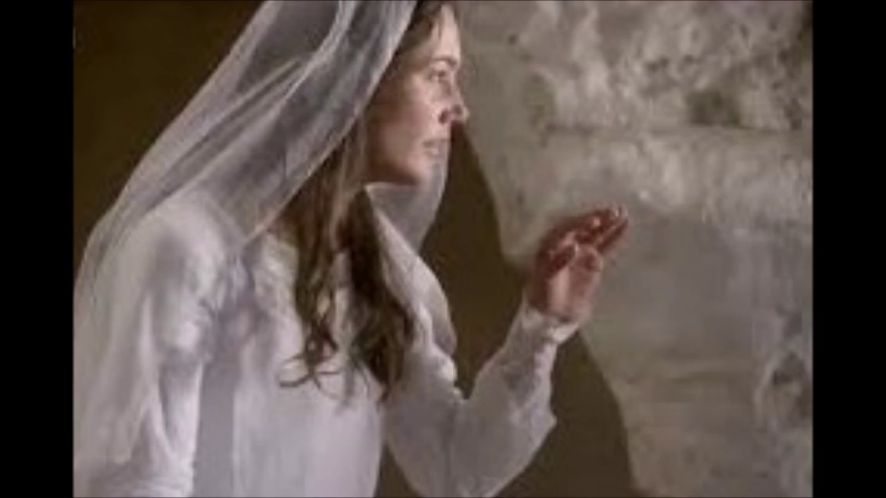 Ave Maria Messa di Misericordia - YouTube