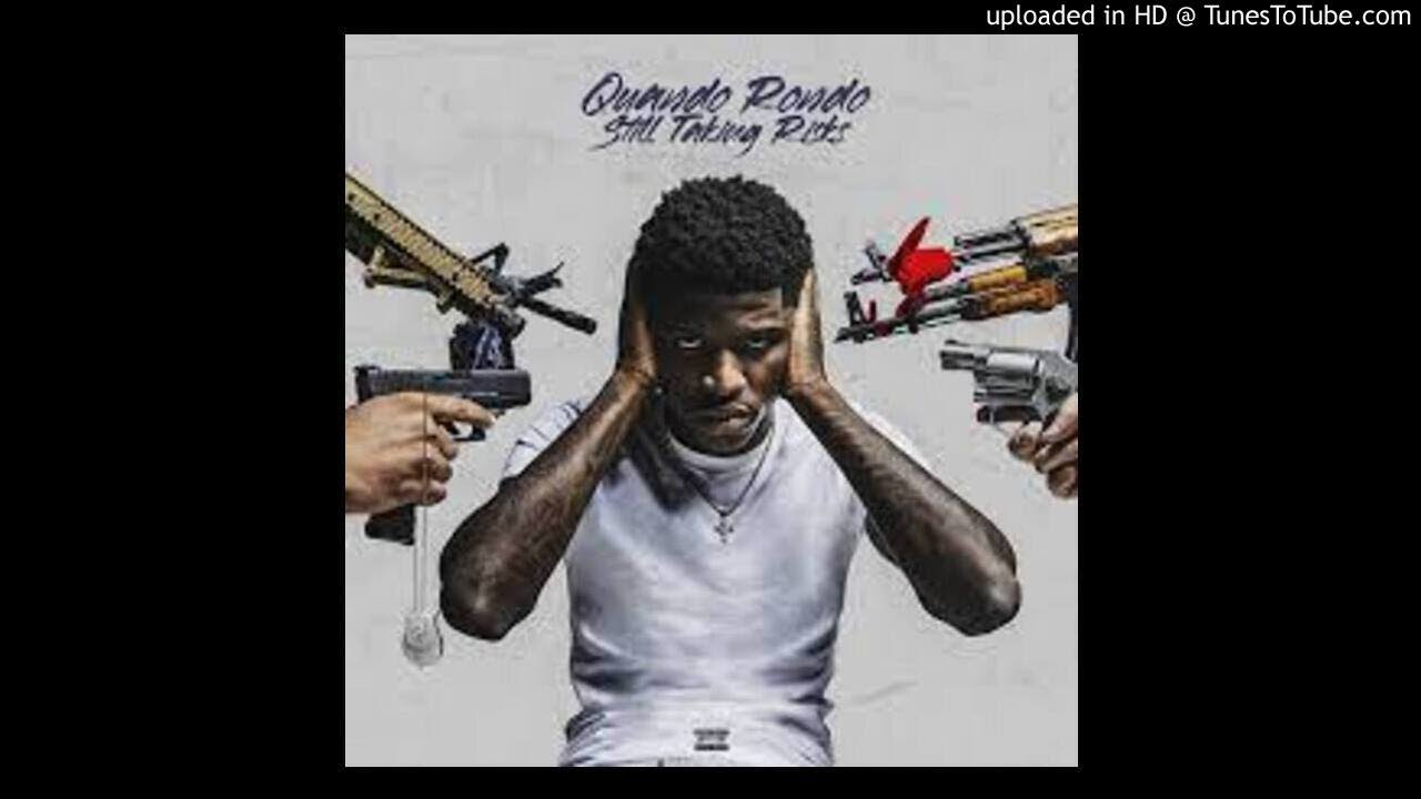 Quando Rondo - Drop Sum [432Hz] - YouTube Music