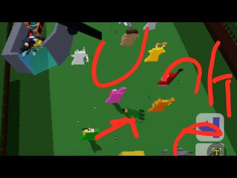I nuke sprunki - YouTube