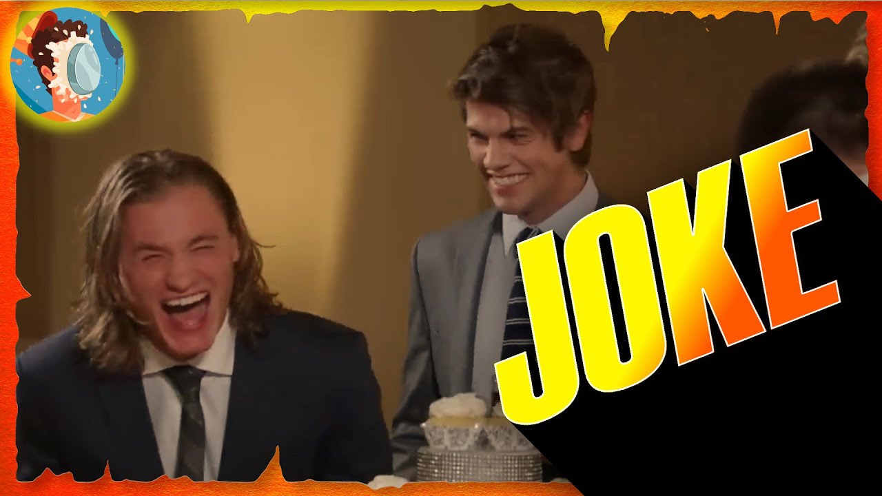 Final conclusion #joke #funny #funnyvideos - YouTube