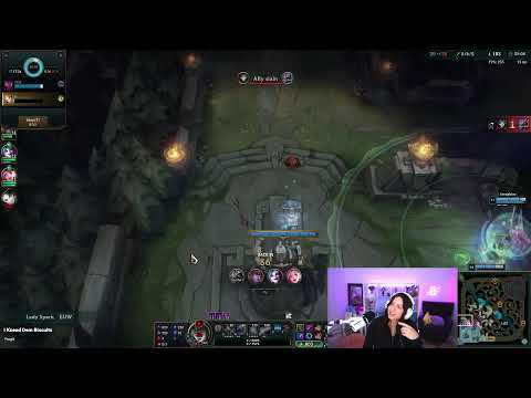✨EUW EMERALD SOLOQ Ahri, Lux, Anivia, Ziggs MID SOLOQ ᵃⁿᵈ ᵐᵃʸᵇᵉ ˢᵒᵐᵉ ˡᶦˢˢᵃⁿᵈʳᵃ ᵗᵒᵒ