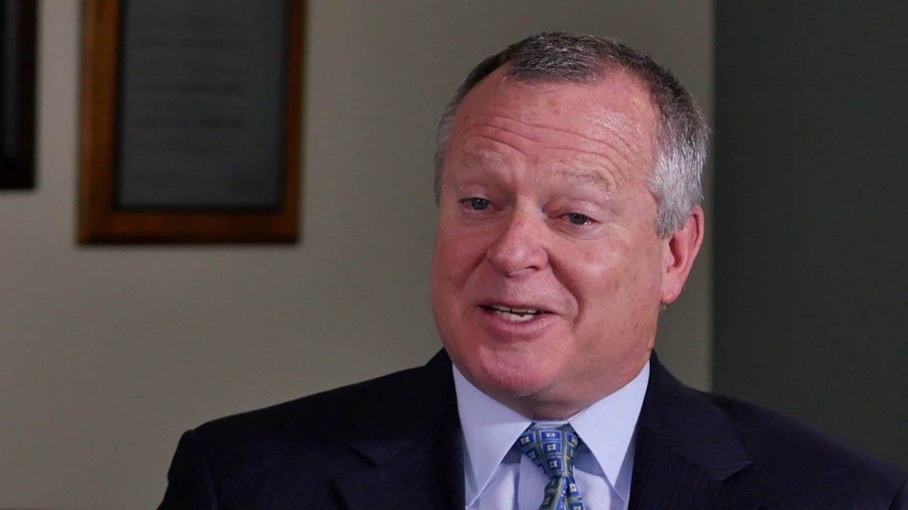 What's Your HFMA Story, Joe Fifer? - YouTube