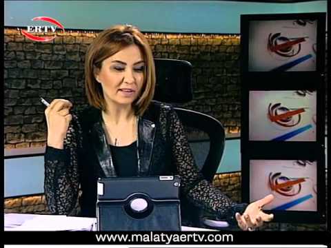 M. Sadi FINDIKLI 18 Ocak 2016 ErTV Hülya Kaya ile Güne Bakış Programı