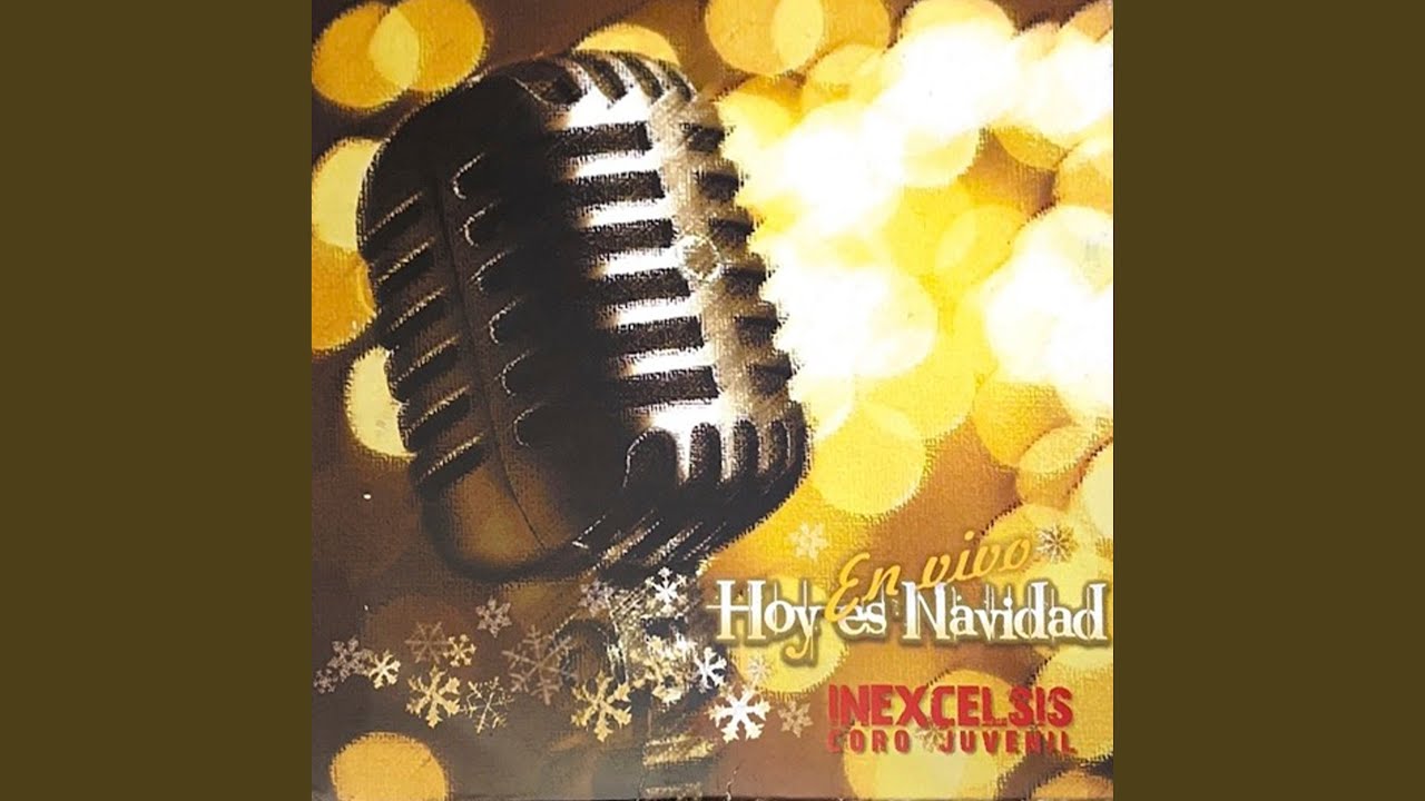 Hoy Es Navidad (Studio Version) - YouTube