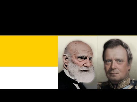 TNO - Anthem of Vladimir III's Russian Empire (Shulgin)|Quốc ca Đế quốc ...
