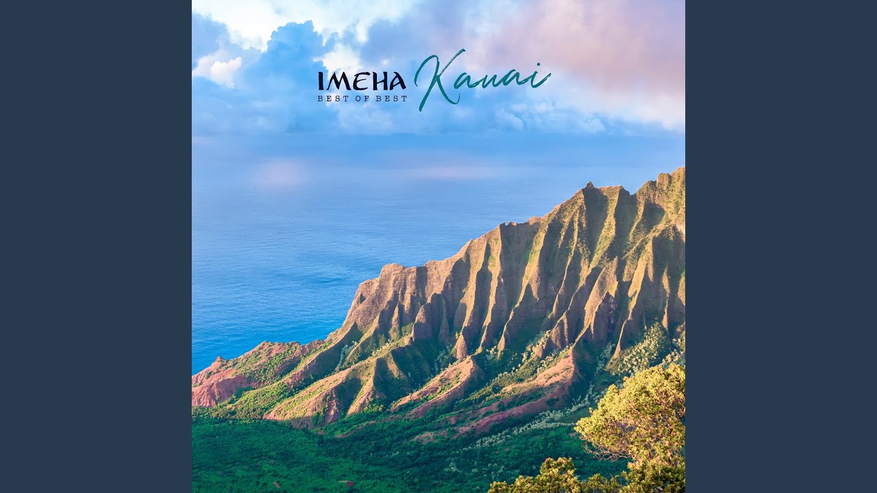 Moani Ke' ala - A cool Breeze - YouTube