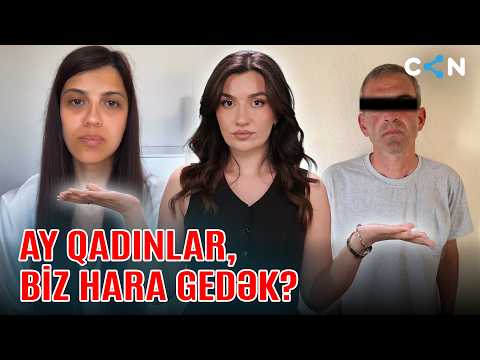 Ay Qadınlar, Biz Hara Gedək?