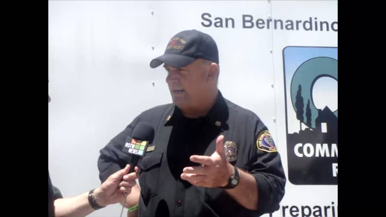 Brierty Interview - YouTube