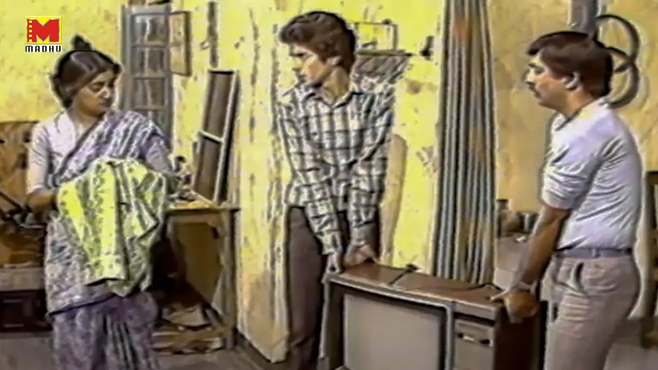 बड़की ने क्यों लिया अपनी शादी में लाखों का टीवी | Hum Log TV Series Ep ...