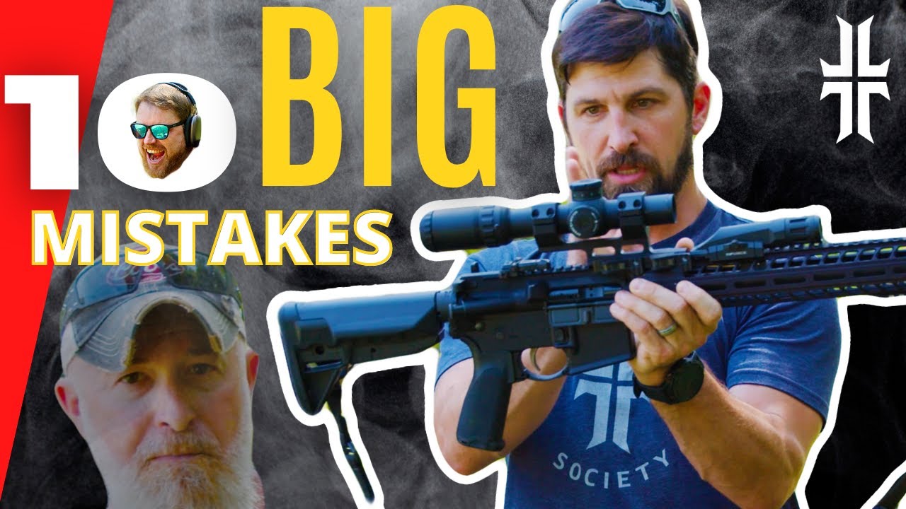 Help FIX my Friends GUN! - YouTube