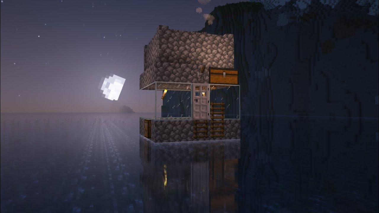 Minecraft Survival: Slave Labour - 9 - YouTube