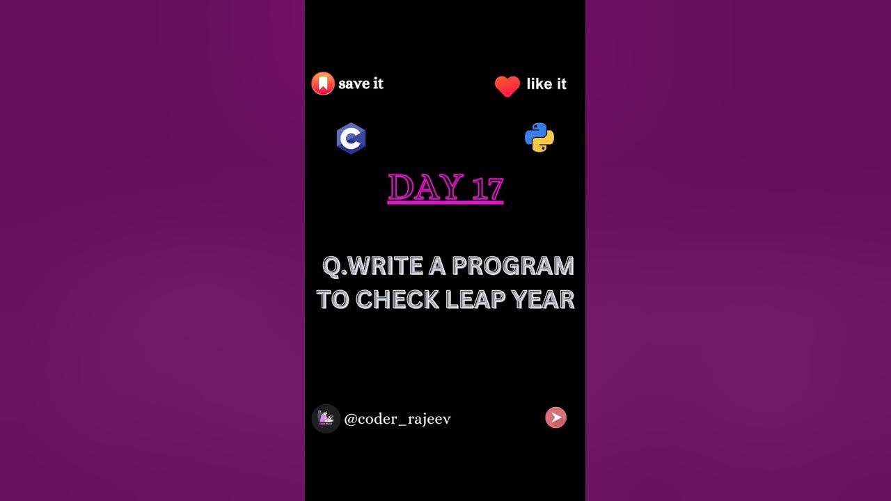 Day 17 100 100 Days Coding Challenge Coder Rajeev Youtube