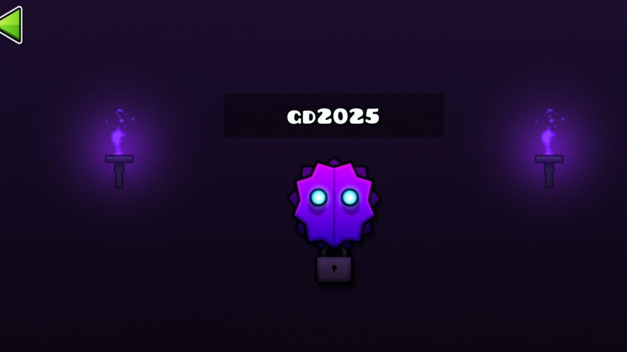 NEW CODE GD "GD2025" - YouTube