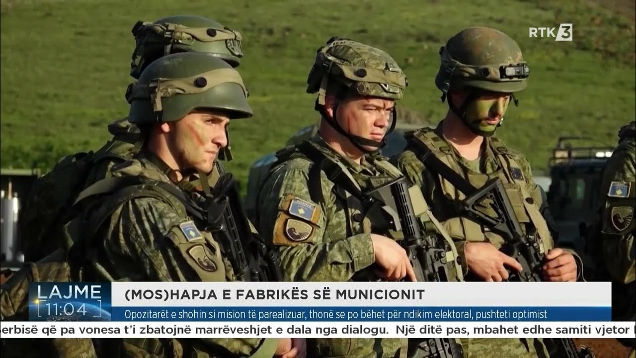 Lajme 11:00 15.12.2024 - YouTube
