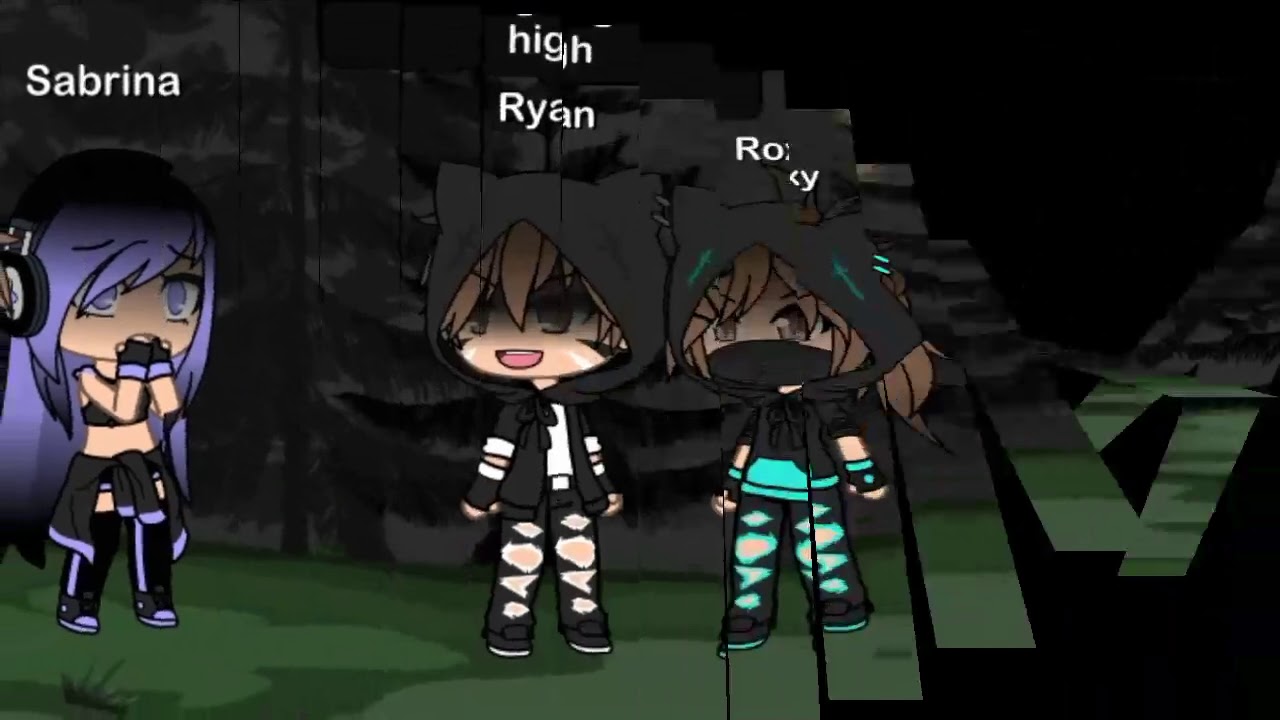 Play With Fire | Gacha Life - YouTube