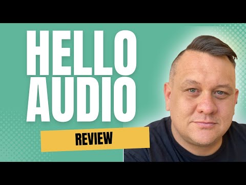 Hello Audio Review - Is It Worth It?
