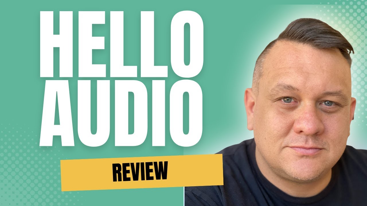 Hello Audio Review - Is It Worth It? - YouTube