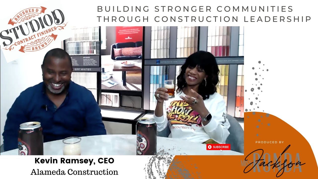 How to Run a Successful General Contracting Business | Kevin Ramsey ...