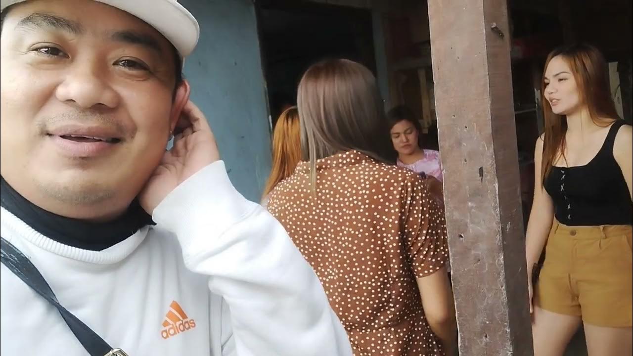 MY KUMARE IN SAN MIGUEL BULACAN MISS GIN BILOG & THE GANG - YouTube