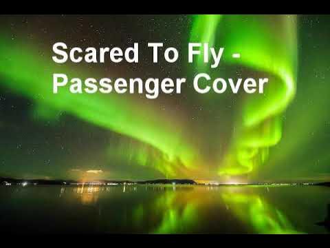 scared to fly - passenger cover - YouTube Music