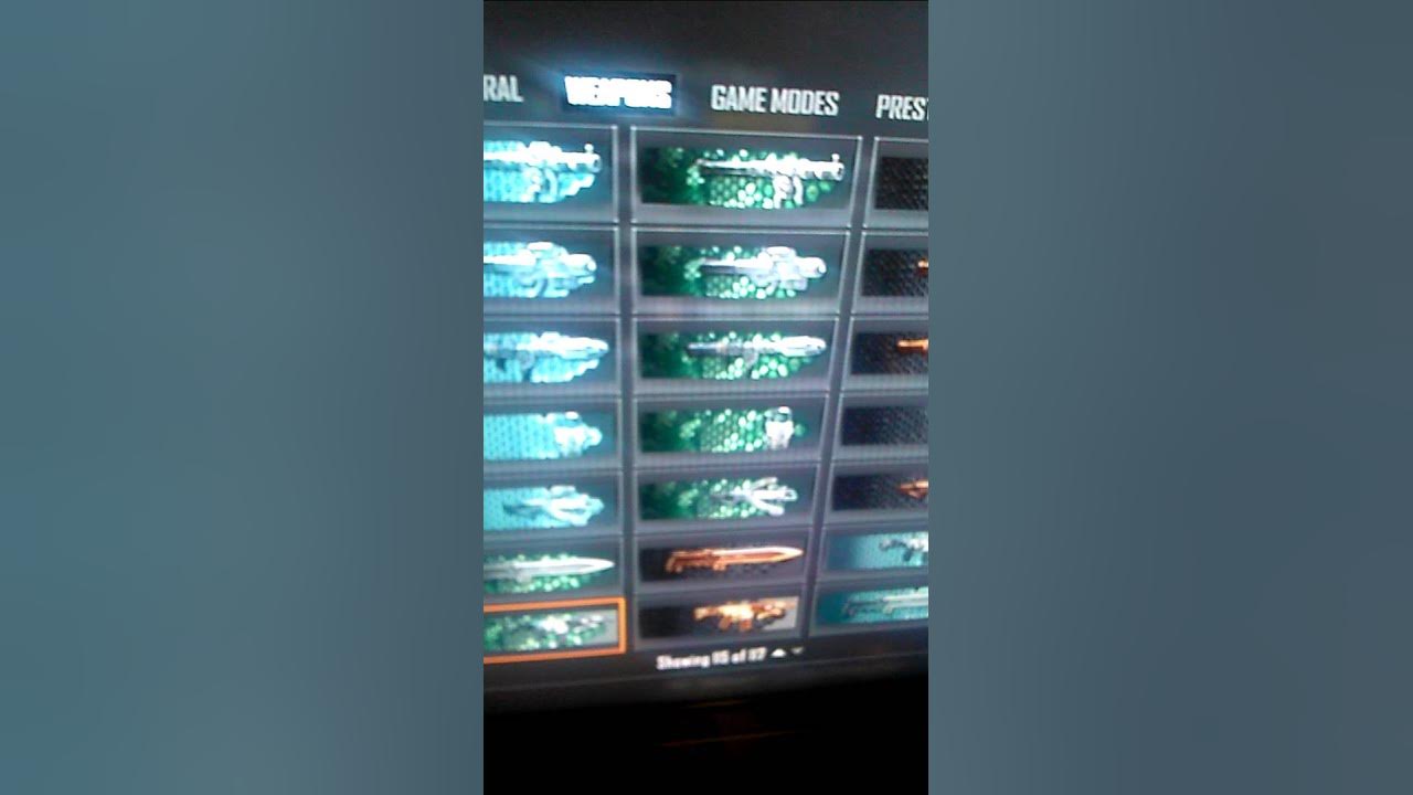 Bo2 1.19 rtm tool by geo and beast - YouTube