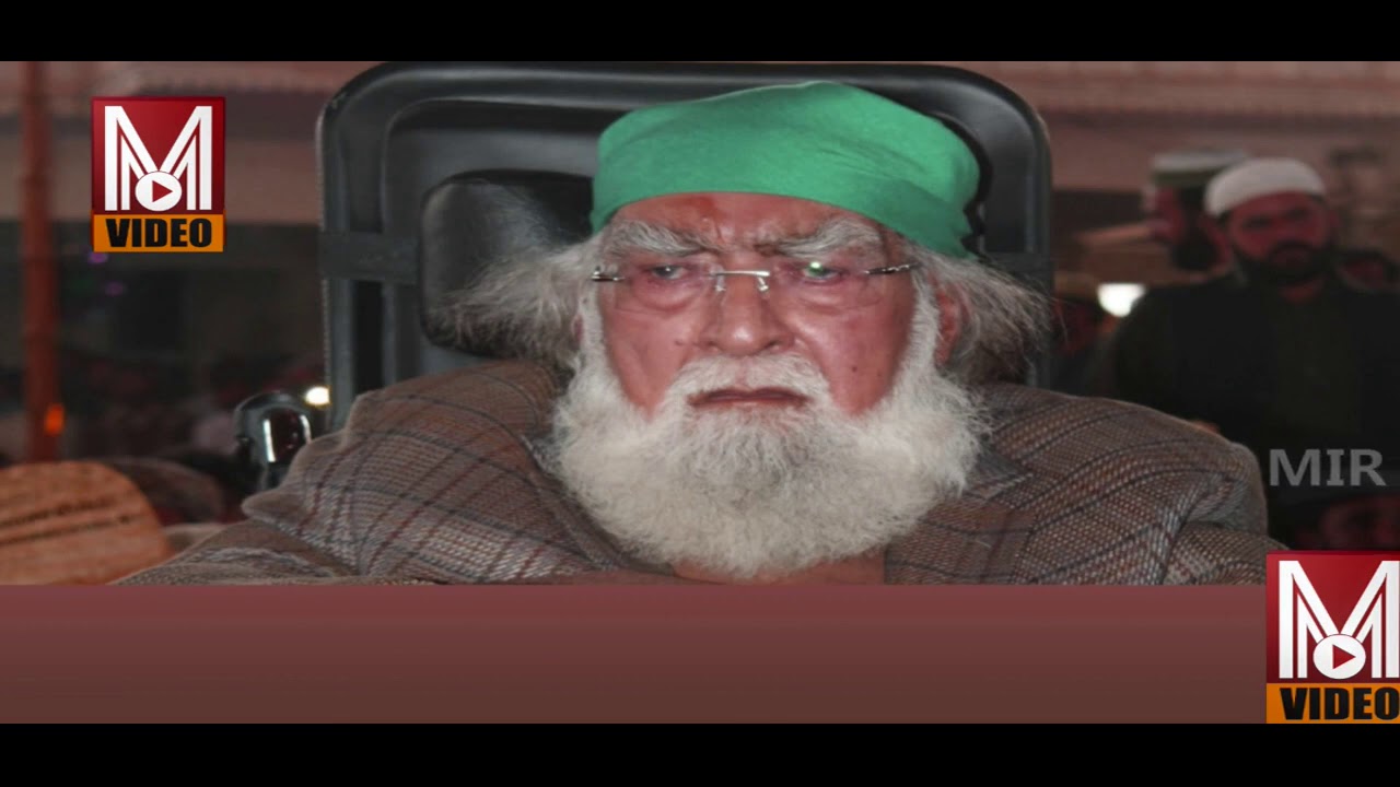 #GolraSharifQawali#GolraSharif Urs Pir Syed Fazal din Shah Gilani (RA ...