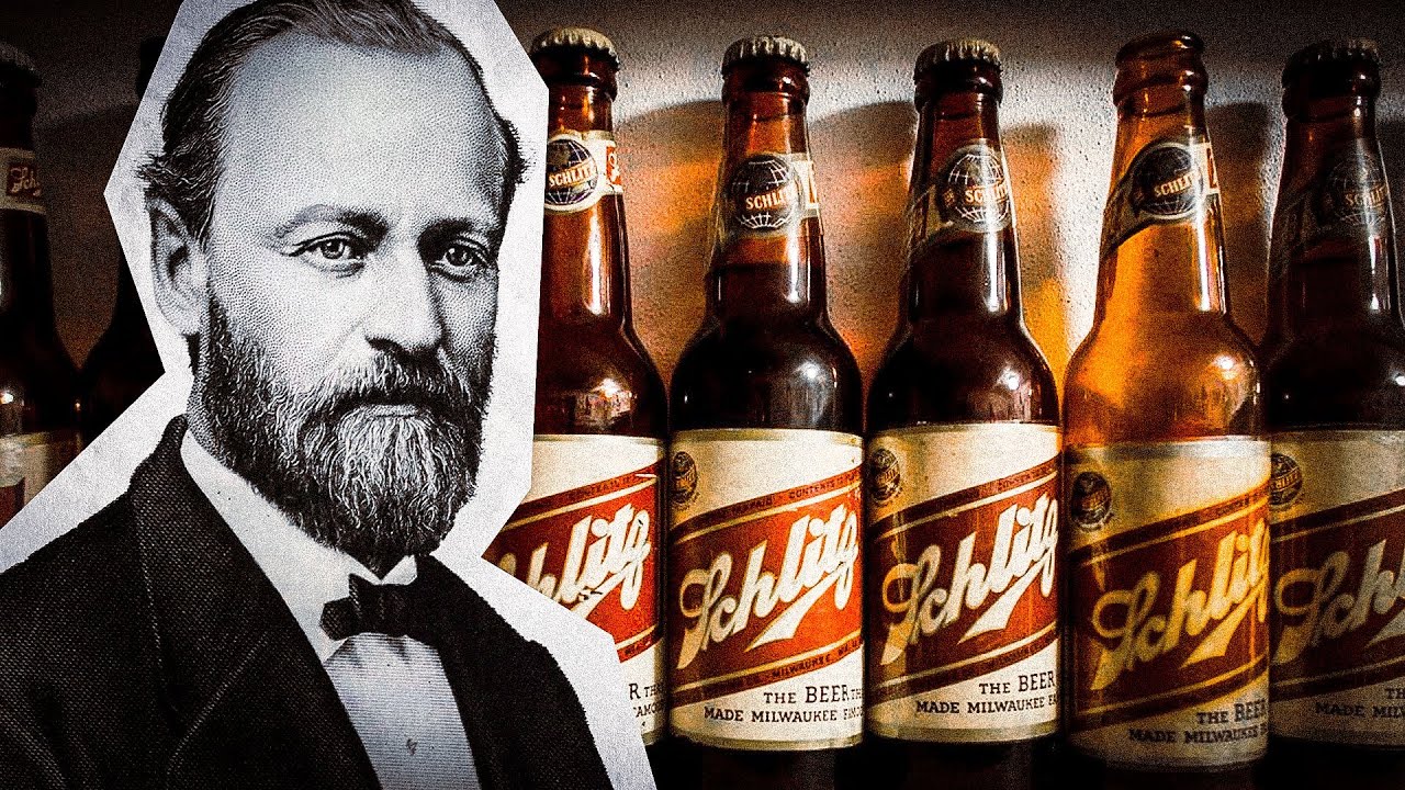 Discover The Schlitz Maneuver... - YouTube
